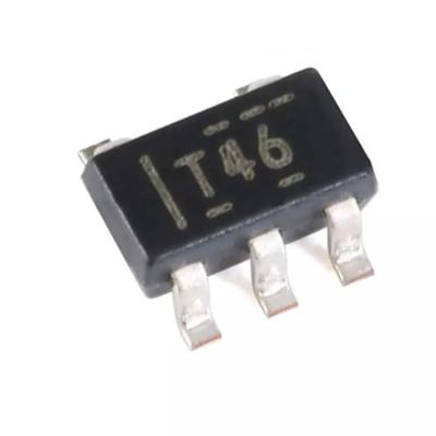 China TPS73633DBVR for sale