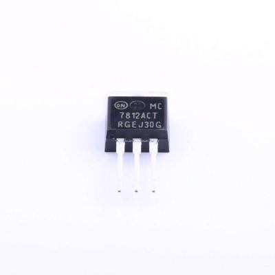 China MC7812ACTG for sale