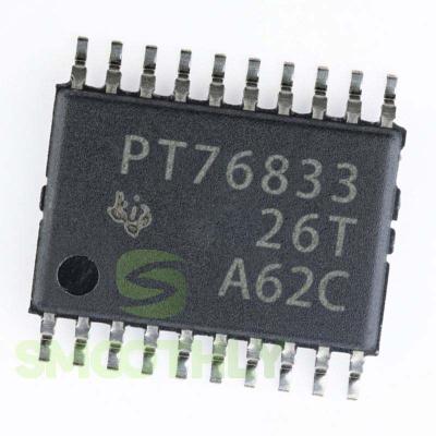 China TPS76833QPWP for sale