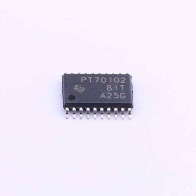 China TPS70102PWPR for sale
