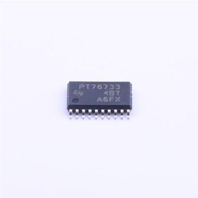 China TPS76733QPWPR for sale