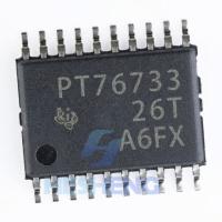 China TPS76733QPWPR for sale