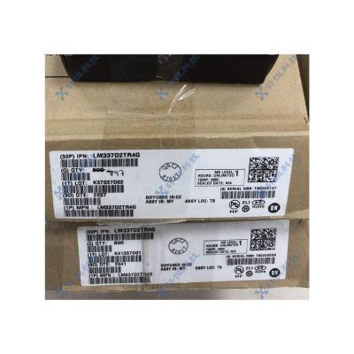 China LM337D2TR4G for sale