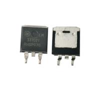 China LM337D2TR4G for sale