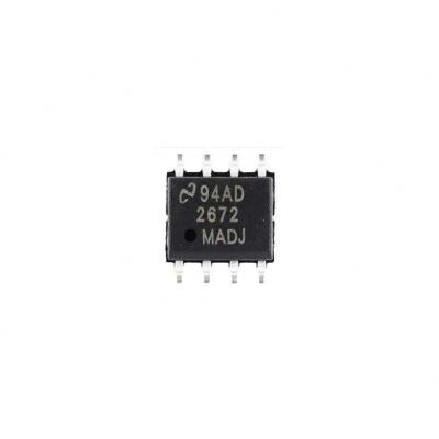 China LM317MDTG for sale