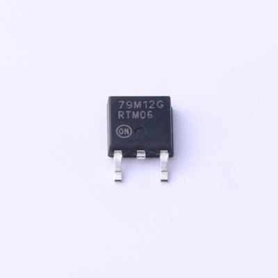 China MC7912ACTG for sale