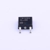 China MC7812BDTG for sale
