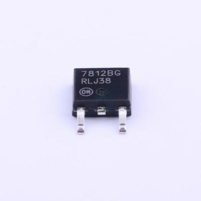 China MC7812BDTG for sale