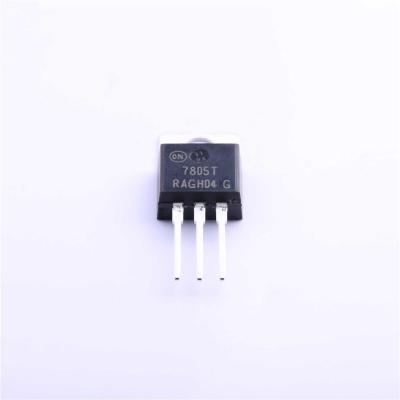 China NCP7805TG for sale