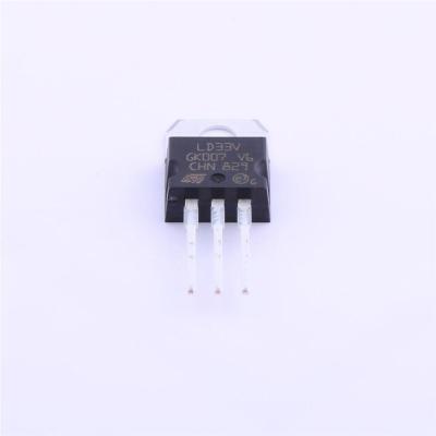 China LD1117V33 for sale