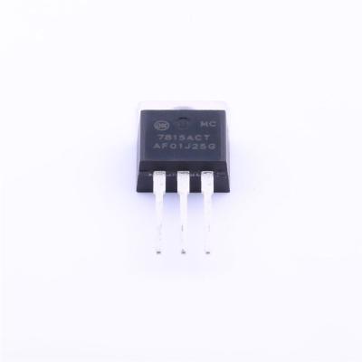 China MC7815ACTG for sale