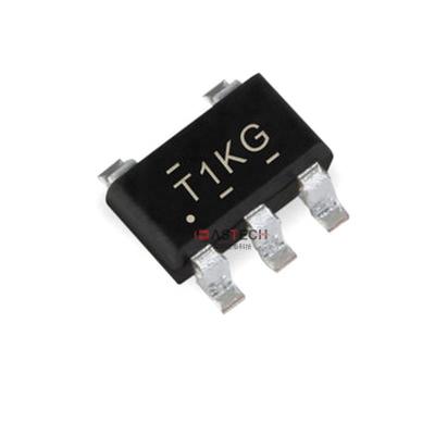 China TPS77025DBVR for sale