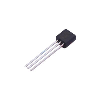 China MCP1700-3302E/TO for sale