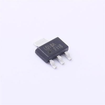China LD1117AS18TR for sale