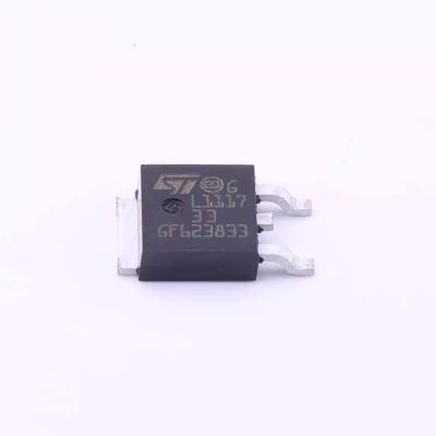 China LD1117DT33TR for sale