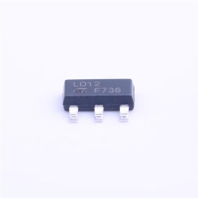 China LD1117S12TR for sale
