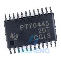 China TPS70445PWP for sale