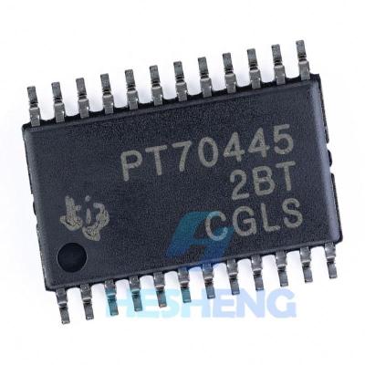 China TPS70445PWP for sale
