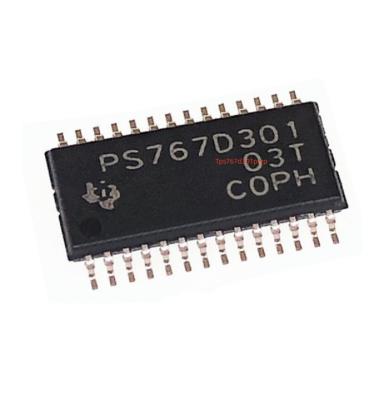 China TPS767D301PWP for sale
