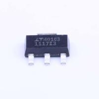 China LT1117IST-3.3#PBF for sale