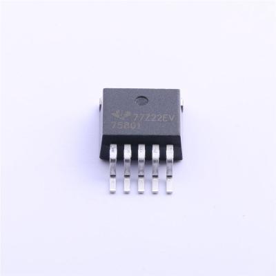 China TPS75801KTTR for sale