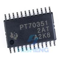 China TPS70351PWPR for sale