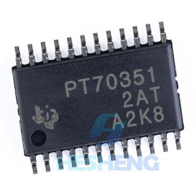 China TPS70351PWPR for sale