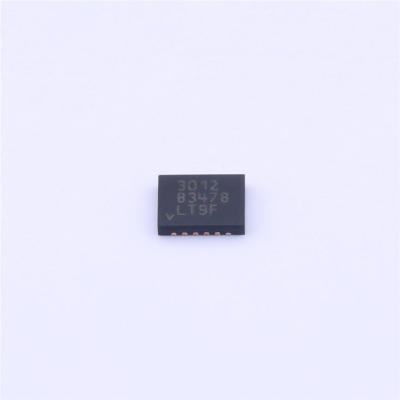 China LT3012EDE#TRPBF for sale