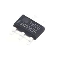 China MIC39100-3.3WS for sale