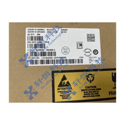 China LTC1844ES5-BYP#TRMPBF for sale