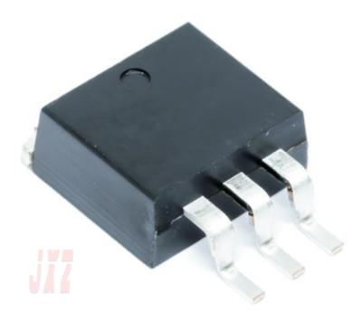 China LM317SX/NOPB for sale
