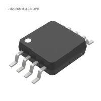 China LM2936MM-3.3/NOPB for sale
