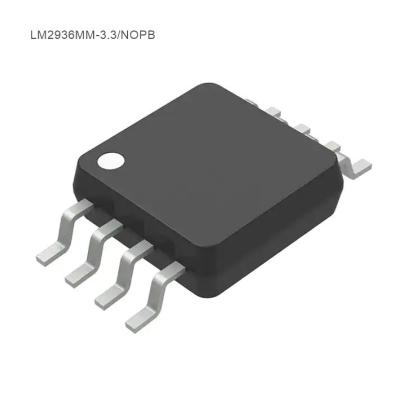 China LM2936MM-3.3/NOPB for sale