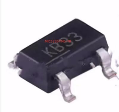 China MIC5235YM5-TR for sale
