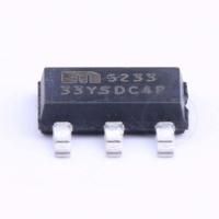 China MIC5233-3.3YS-TR for sale