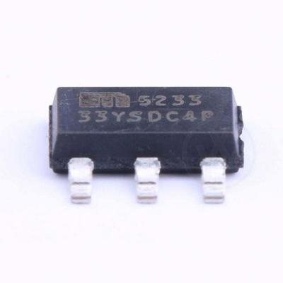 China MIC5233-3.3YS-TR for sale
