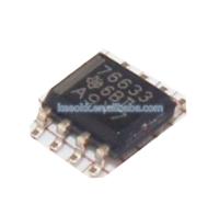 China TPS76633DR for sale
