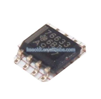 China TPS76633DR for sale