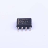 China TPS76633DR for sale