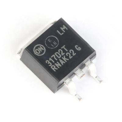 China LM317D2TR4G for sale