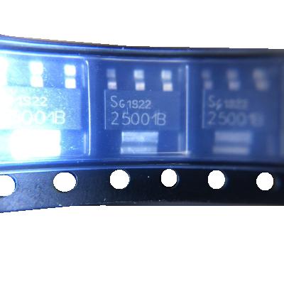 China IFX25001MEV33HTSA1 for sale