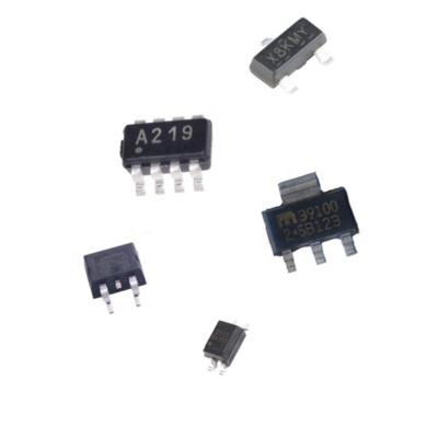 China NCV1117ST33T3G for sale