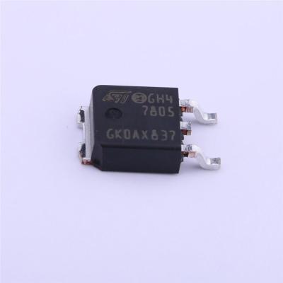 China L7805CDT-TR for sale