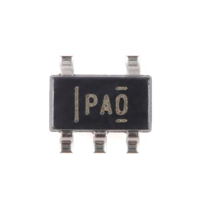 China TLV70233DBVR for sale