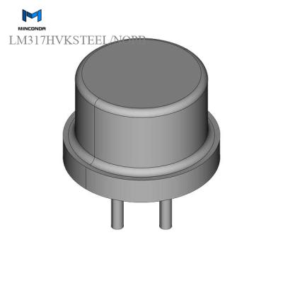 China LM317HVKSTEEL/NOPB for sale
