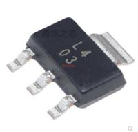 China LM317MDCY for sale