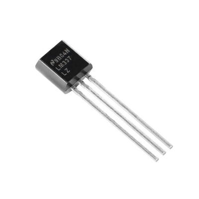 China LM337LZ/NOPB for sale