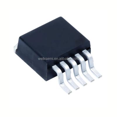 China NCP59301DS33R4G for sale