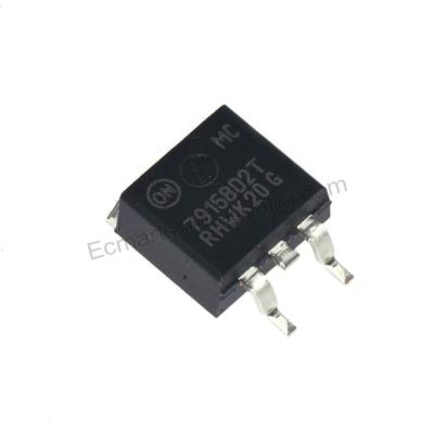 China MC7915BD2TR4G for sale