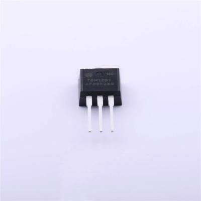 China MC78M12BTG for sale